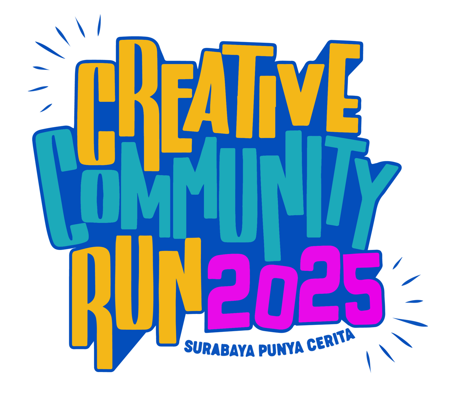 Creative Community Day